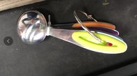 Measuring Cups Spoons Set Stainless Steel