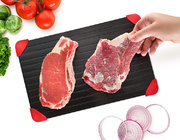 Fast Meat Defrosting Tray