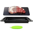 Fast Meat Defrosting Tray