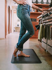 Non-slip Standing Comfort Kitchen Floor Anti-fatigue Mat